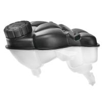China Engine Coolant Expansion Tank with Cap for Mercedes-Benz S350 W221 2011-2013 for sale