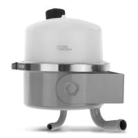China Engine Coolant Reservoir Tank with Cap for Freightliner Century Class Coronado for sale
