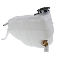 China Coolant Expansion Tank for Mercedes-Benz E-Class W124 S124 E320 300E 300CE for sale