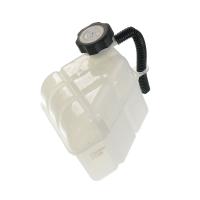 China Engine Coolant Expansion Tank With Cap for Chevrolet Malibu Pontiac G6 for sale