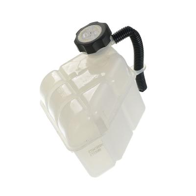 China Engine Coolant Expansion Tank With Cap for Chevrolet Malibu Pontiac G6 for sale