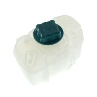 China Engine Coolant Expansion Tank with Cap for Volvo S60 01-09 S80 99-06 V70 XC90 for sale
