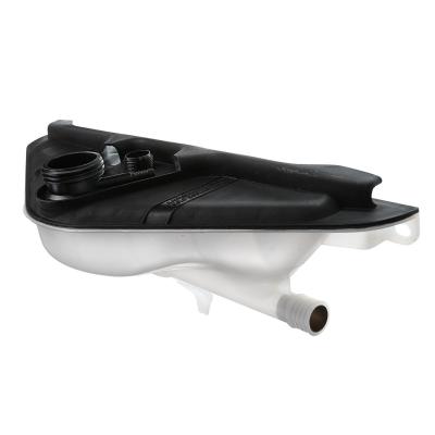 China Coolant Expansion Tank without Cap for BMW E32 735i 3.5L M30 1987-1992 for sale