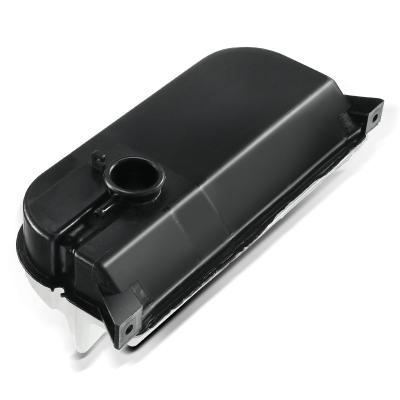 China Engine Coolant Expansion Tank for Hyundai Tucson 05-09 Kia Sportage 05-10 for sale