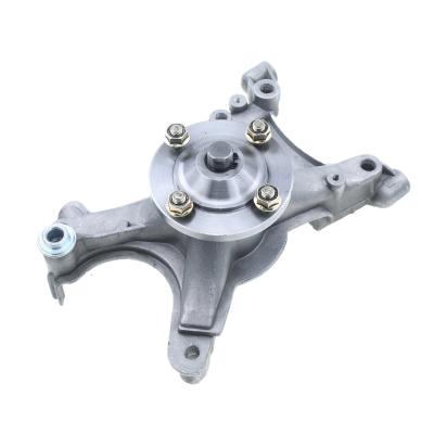 China Engine Cooling Fan Pulley Bracket for Toyota 4Runner Tundra Land Cruiser Lexus for sale