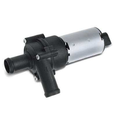China Auxiliary Water Pump for Audi A3 A6 TT Quattro Q7 Volkswagen Golf Jetta Passat for sale