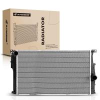 China Radiator without Oil Cooler for BMW 328d xDrive 2014-2018 L4 2.0L for sale
