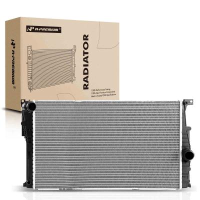 China Radiator without Oil Cooler for BMW 328d xDrive 2014-2018 L4 2.0L for sale