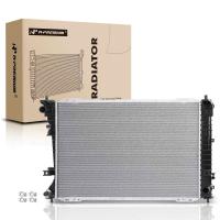 China Radiator without Oil Cooler for Ford Escape 2008-2012 Mazda Tribute Mercury for sale