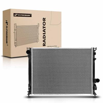 China Radiator without Oil Cooler for Chrysler 300 Dodge Challenger Charger 09-10 for sale