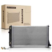 China Radiator for Chevrolet Cavalier Pontiac Sunfire 1995-2002 L4 2.2L 2.3L 2.4L for sale