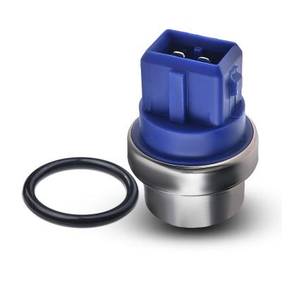 China Engine Coolant Temperature Sensor for Volkswagen Golf Jetta Passat Audi A4 S6 for sale