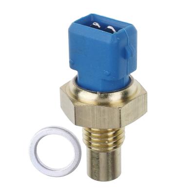 China Engine Coolant Temperature Sensor for Chevrolet Beat Pontiac Matiz Cadillac XTS for sale