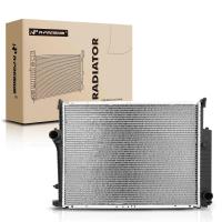 China Radiator without Oil Cooler for BMW 320i 1992-1995 323is 328is M3 1995-1999 Z3 for sale