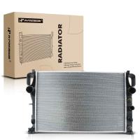 China Radiator with Transmission Oil Cooler for Mercedes-Benz W221 E320 03-05 E350 06-09 for sale