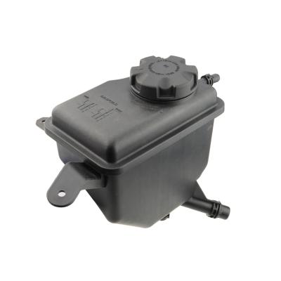 China Coolant Expansion Tank with Sensor for BMW E60 525i 528i 535 645Ci for sale