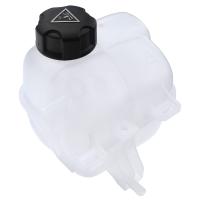 China Engine Coolant Expansion Tank with Cap for BMW 118i 318i i3 i3s i8 Mini Cooper for sale