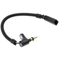 China Temperature Sensor for Porsche Cayenne 2012-2014 2016-2017 V6 3.6L for sale