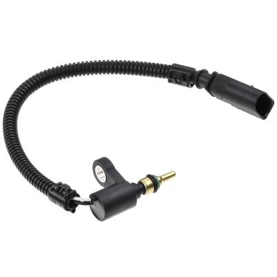 China Temperature Sensor for Porsche Cayenne 2012-2014 2016-2017 V6 3.6L for sale