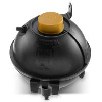 China Engine Coolant Expansion Tank with Sensor for BMW F25 X3 F26 X4 L4 2.0L L6 3.0L for sale