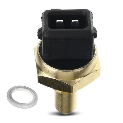 China Engine Coolant Temperature Sensor for BMW 323i 528i xDrive 550i 750i M6 X5 X6 Z4 for sale