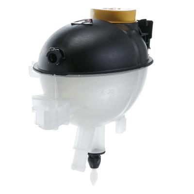 China Engine Coolant Expansion Tank for Mercedes-Benz W204 W212 X218 C250 CLS350 E300 for sale