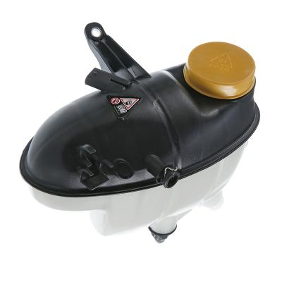 China Engine Coolant Expansion Tank without Cap for Mercedes-Benz W222 S550e 2015-2017 for sale