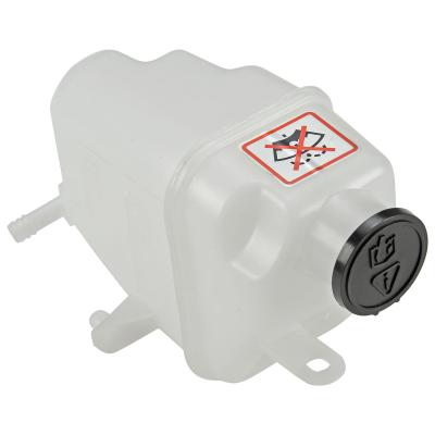 China Engine Coolant Expansion Tank with Cap for Mini R50 R52 Cooper L4 1.6L 2002-2008 for sale