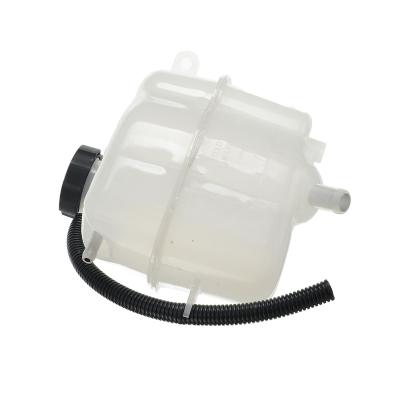 China Engine Coolant Expansion Tank With Cap for Chevy Equinox Pontiac Torrent 06-09 for sale