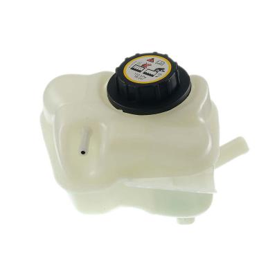China Engine Coolant Expansion Tank with Cap for Saturn SC SC2 SL SL1 SL2 1992-2002 for sale