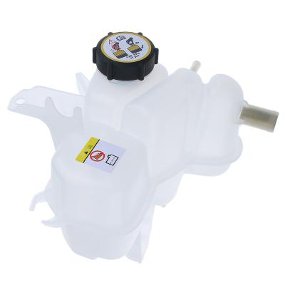 China Engine Coolant Expansion Tank for Ford Escape Mercury Mariner L4 2.3L 2005-2008 for sale