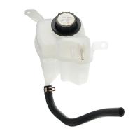 China Engine Coolant Expansion Tank with Cap for Lincoln SL Ford Tunderbird for sale