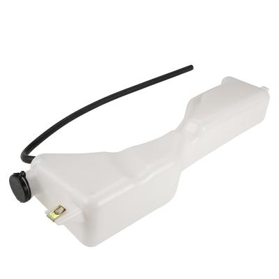 China Engine Coolant Expansion Tank with Cap for Ford Mustang Base V6 3.8L 1997-2004 for sale