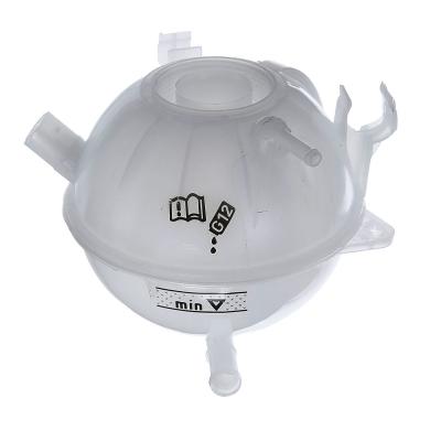 China Engine Coolant Expansion Tank for Audi TT Q3 A3 Quattro Volkswagen 2005-2018 for sale