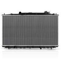 China Radiator without Oil Cooler for Acura RLX 2014-2020 V6 3.5L for sale