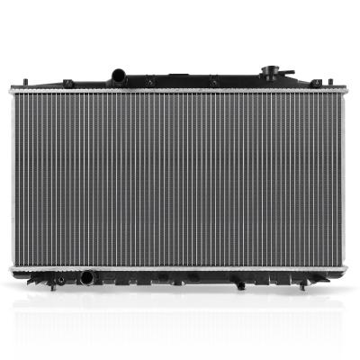 China Radiator without Oil Cooler for Acura RLX 2014-2020 V6 3.5L for sale
