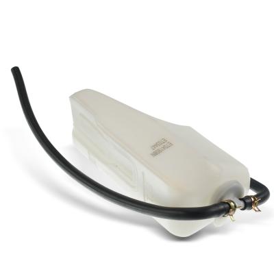 China Engine Coolant Expansion Tank with Cap for Toyota Corolla L4 1.6L 1.8L 1993-1997 for sale