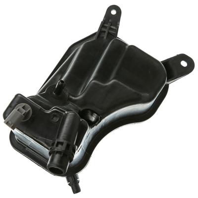 China Engine Coolant Expansion Tank with Cap for BMW 325i 328i 335i for sale
