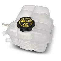 China Engine Coolant Expansion Tank for Buick Cascada Verano Chevrolet Cruze Orlando for sale
