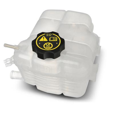 China Engine Coolant Expansion Tank for Buick Cascada Verano Chevrolet Cruze Orlando for sale