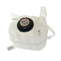 China Engine Coolant Expansion Tank for Ford Freestar Windstar Mercury Monterey for sale