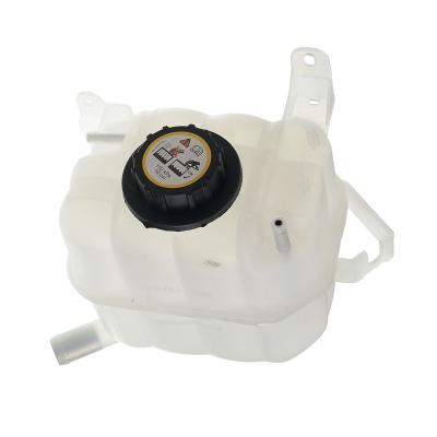 China Engine Coolant Expansion Tank for Ford Freestar Windstar Mercury Monterey for sale