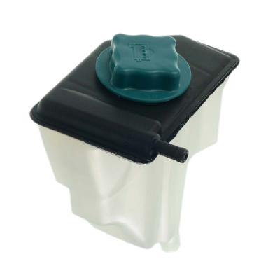 China Engine Coolant Expansion Tank with Cap & Sensor for Volvo S40 V40 2000-2004 1.9L for sale