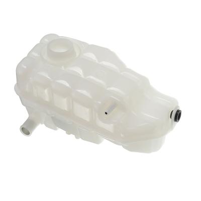China Engine Coolant Expansion Tank without Cap for Pontiac GTO V8 5.7L Coupe 2004 for sale