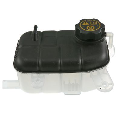 China Engine Coolant Expansion Tank for Chevrolet Trax Buick Encore L4 1.4L 2016-2019 for sale