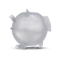 China Engine Coolant Expansion Tank for Volkswagen Jetta Golf City Clasico Beetle Audi for sale