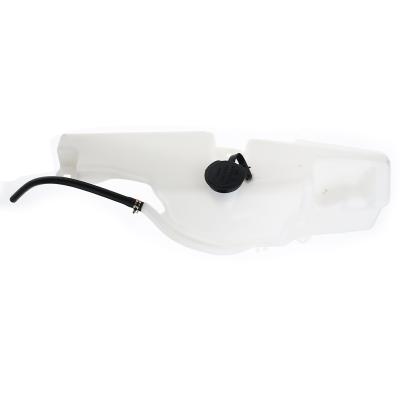 China Engine Coolant Expansion Tank for Ford Explorer Mercury Mountaineer 2006-2010 for sale