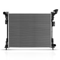 China Radiator for Chrysler Town & Country Dodge Grand Caravan VW Routan 3.6L 3.8L 4.0L for sale