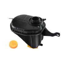 China Engine Coolant Expansion Tank for BMW F01 F02 F10 F11 528i 530i 730i 730Li for sale
