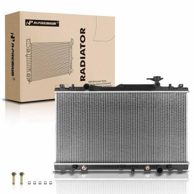 China Radiator with Trans Oil Cooler for Suzuki Kizashi 10-13 2.4L Automatic Trans. for sale